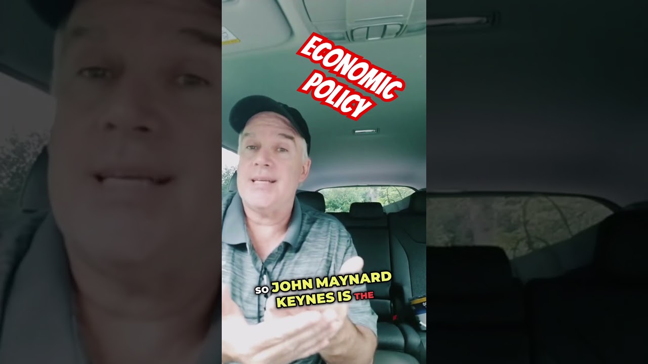 SIE exam prep : Economic Policy