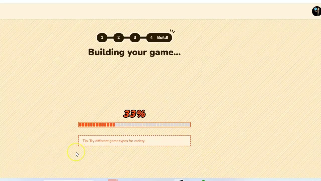 Padlet Arcade Directions