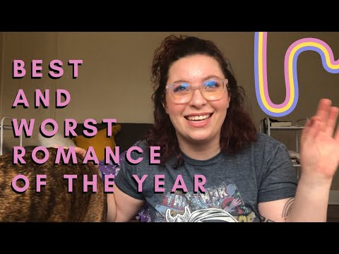best and worst romances of 2019 💖💖