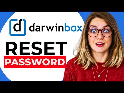 How to Reset Your Darwinbox Password in 2025 – Step-by-Step Guide (WORKING!)