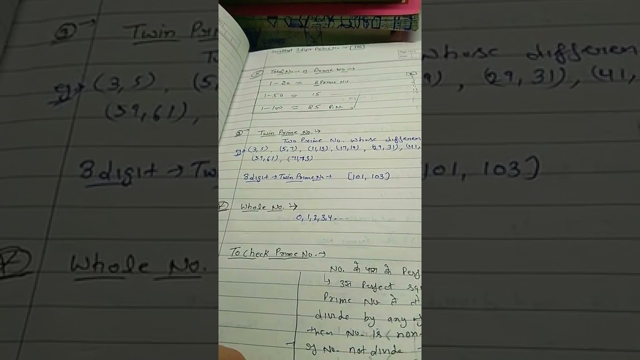 no.sstem handwritten notes #maths #notes #selfstudy