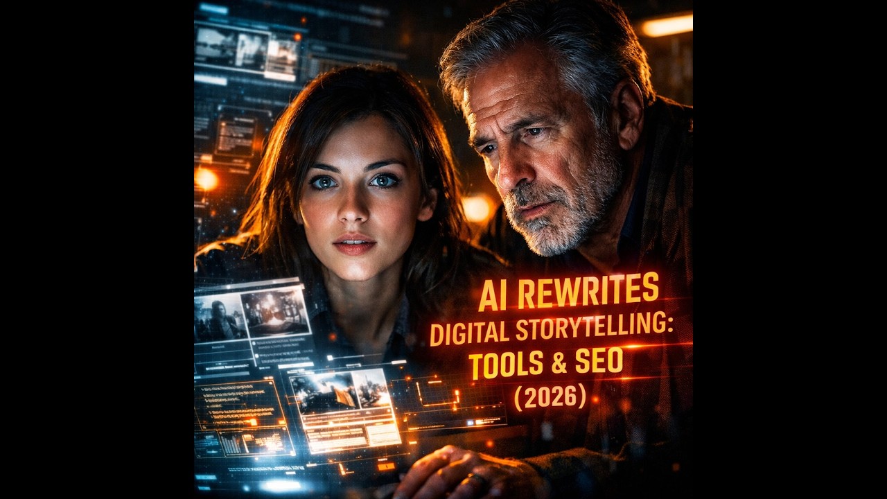 Search Algorithms Can Now Read Your Viewer's Mind