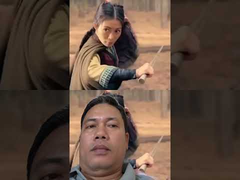 #film #kungfu #movie #phimvothuat2024