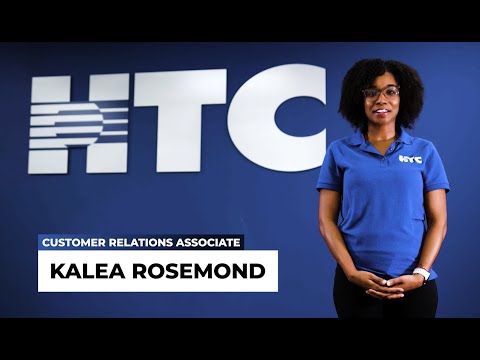 HTC Careers: Customer Relations Advisor Retail