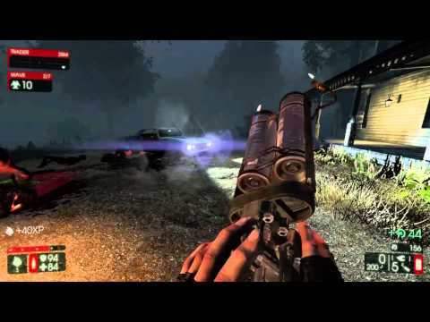 Steam Community :: Video :: KF2 Firebug 0001