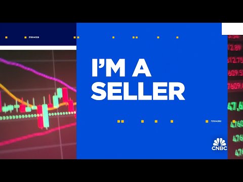 Trade Tracker: Josh Brown Sells NetApp