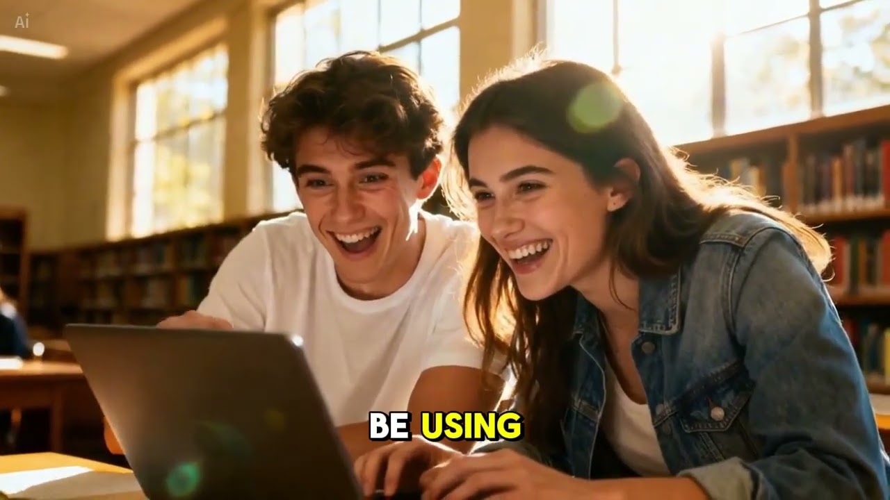 I Tried AI Tools That Feel Illegal to Know…