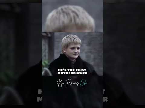 Why Did Joffrey From Game of Thrones QUIT Acting - Joe Rogan