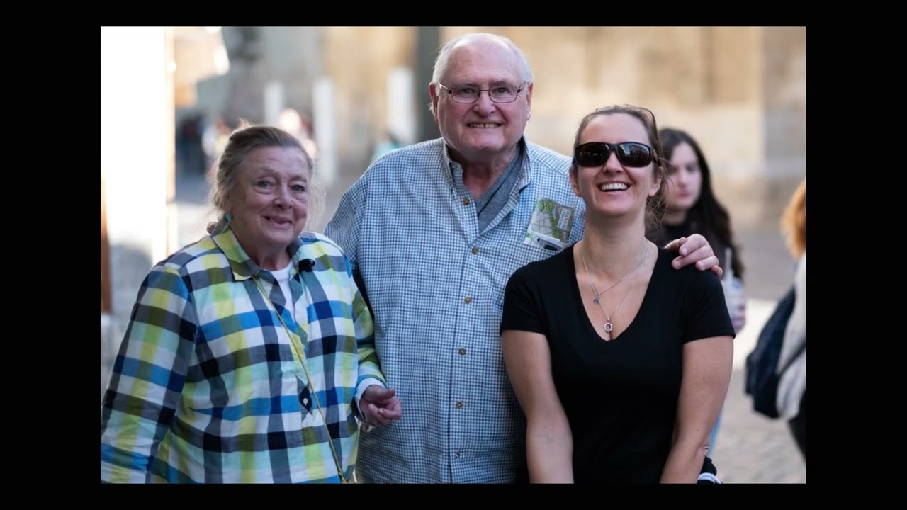 funeral slideshow 2
