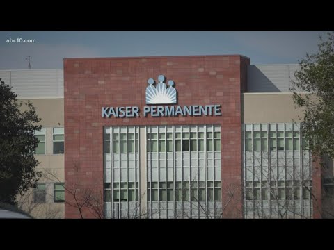 Kaiser planning a nearly $300 million expansion of Roseville Medical Center