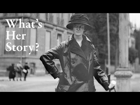 Helen Clay Frick's Influence on Her Father's Art Collection | Art & Object