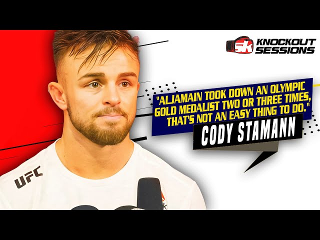 Aljamain Sterling vs. Sean O'Malley: Aljamain Sterling vs. Sean O ...