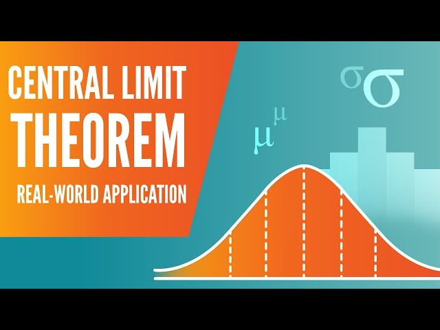 Understanding the Real-World Applications of the Central Limit Theorem ...