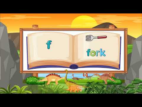 words starting with letter f