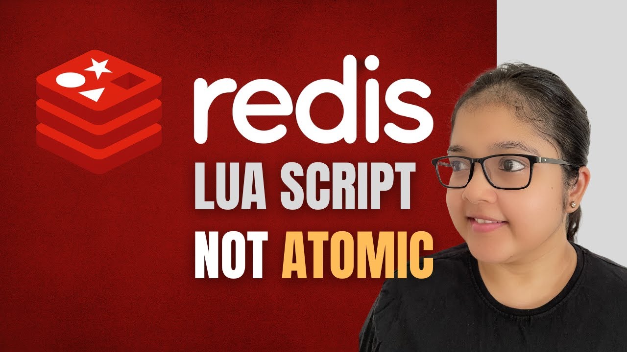 System Design : Is Redis LUA Scripting REALLY Atomic?