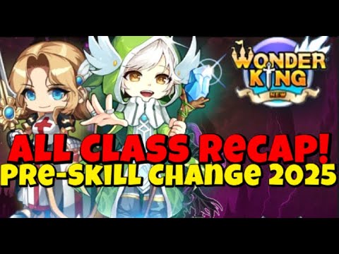 Steam Community :: Video :: [GLOBAL] WonderKing Online – Best Class ...
