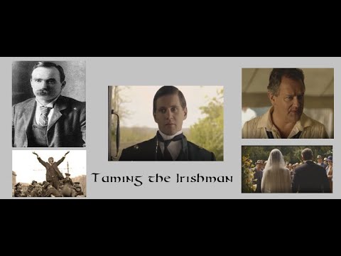 Tom Branson's Assimilation into the English Upper Classes in Downton Abbey: A Video Essay