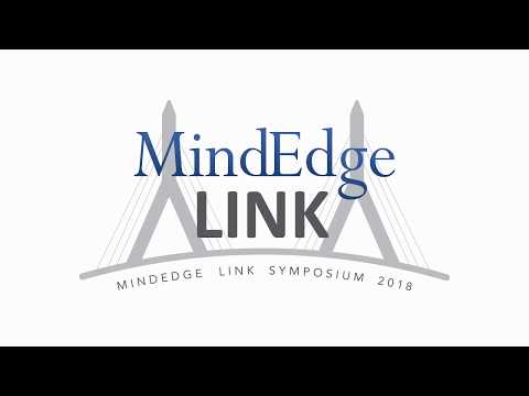 MindEdge Inc. LINK Symposium 2018 Live Stream