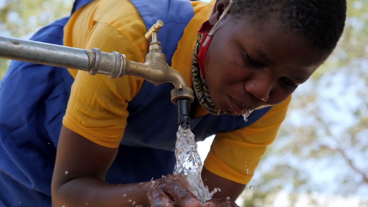 Joint SDG Fund, Sustainable Development Goals Investing