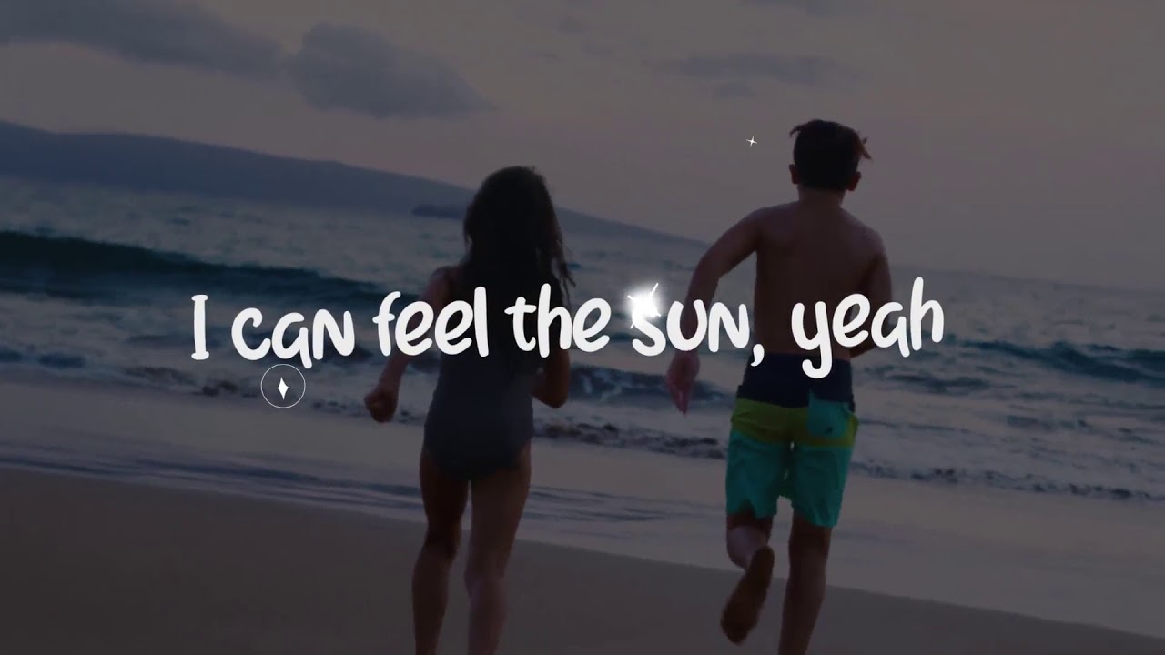 Lyric Elements 4k | Adobe After Effects template Free download project