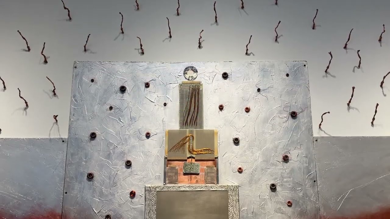 BETYE SAAR | ROBERTS PROJECTS | PACIFIC STANDARD TIME 2024