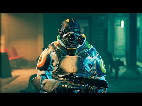 Steam Community :: Video :: Combine Patrol [S2FM]