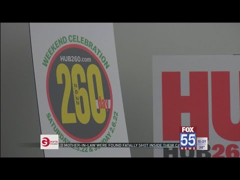 11 Northeast Indiana counties celebrate community pride, (260) Day