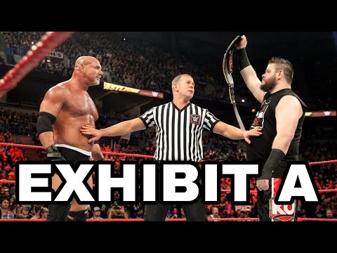 Pro Wrestling 101: The Definition of a SQUASH MATCH!
