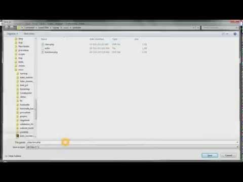 Learn simple class in php step by step - Mind Luster