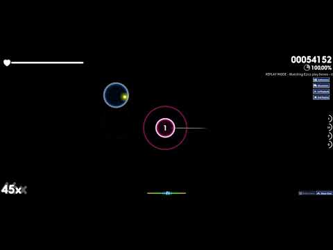 Steam Community :: Video :: Osu! 3* bones