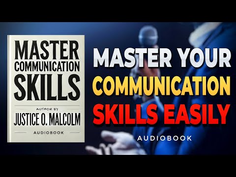 Mastering Communication Skills | Books Summary | Audiobook Summary in Hindi