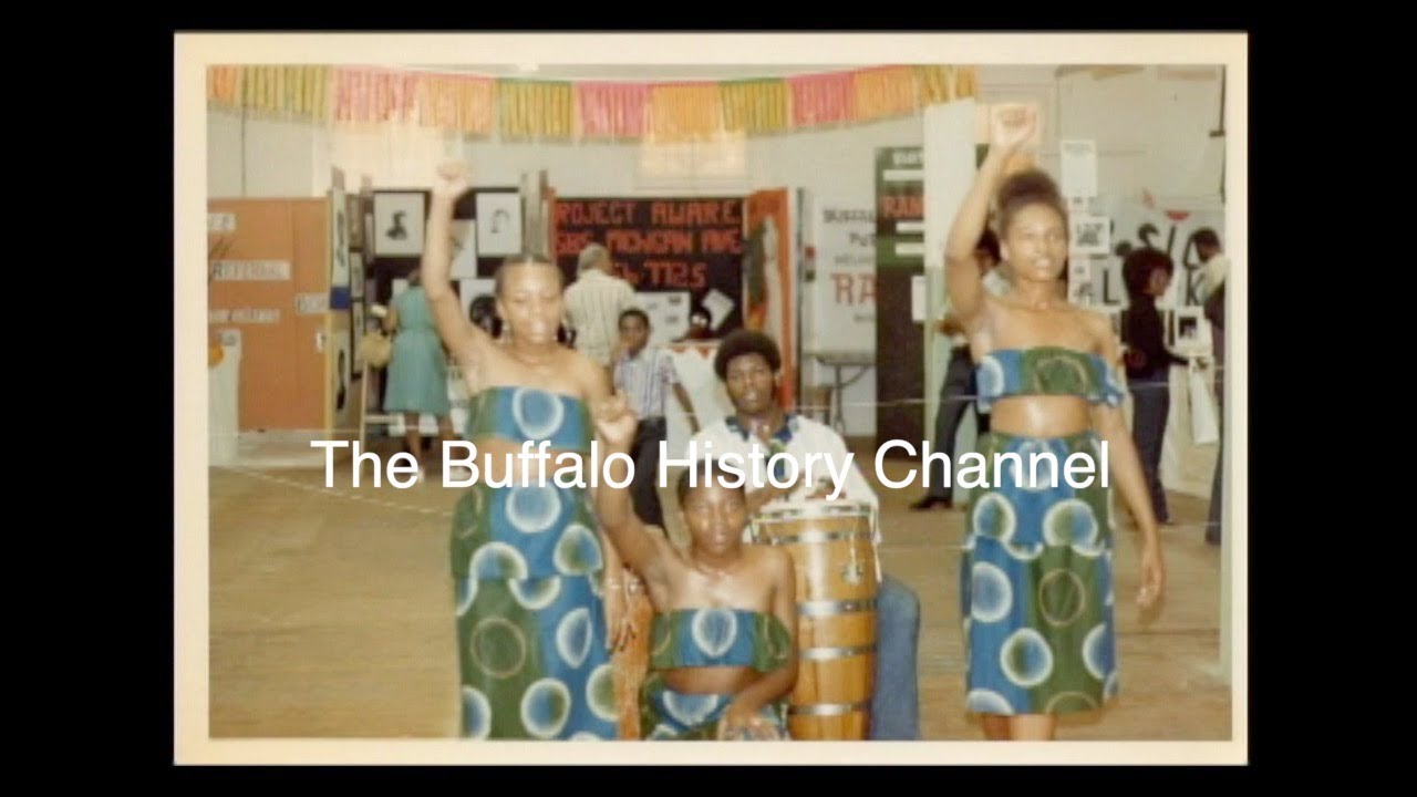 MODEL CITY Documentary Film (2006)