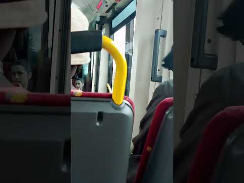 Bus tec iris Ligne 53 place saint Lambert. Car Commune Grâce Hollogne