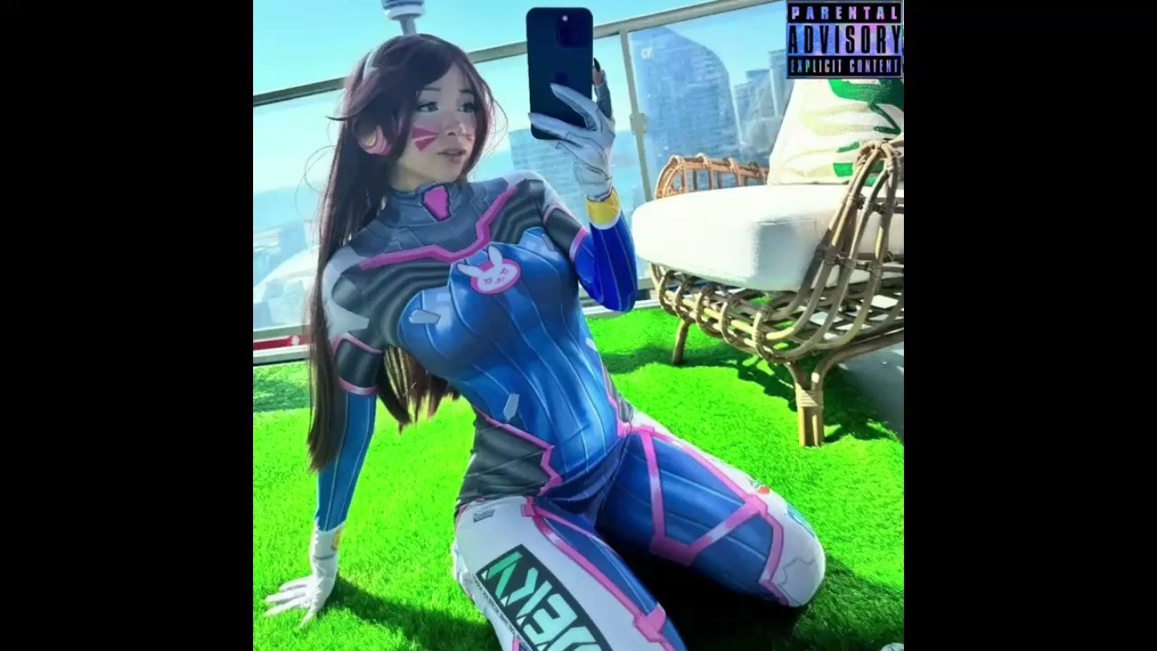 Glass - 4. Waifu Mia - Produced by nancykid