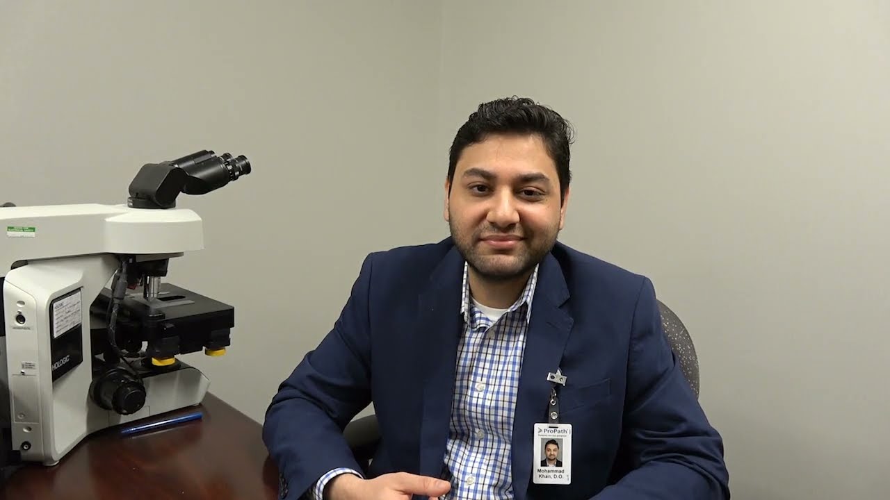 Meet Our ProPath Dermatopathology Fellow 2022 03