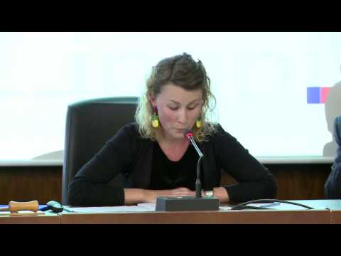 WIPO Seminar on Intellectual Property & Economic Development