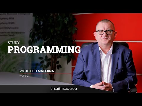 Study Programming at UITM in Rzeszów, Poland