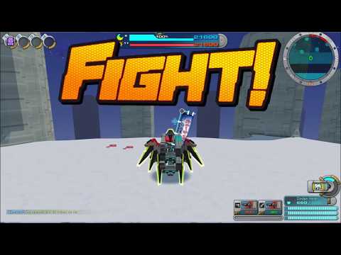 Steam Community :: Video :: Cosmic Break EN - Sledge Heim - Dual Moray ...