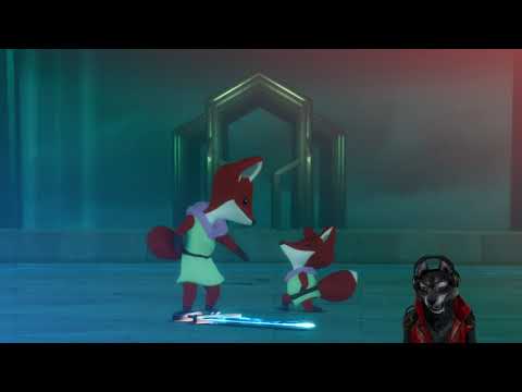 Steam Community :: Video :: TUNIC Part 25-2 Happy Ending