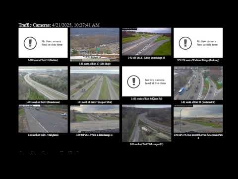 Onondaga County/Syracuse NY - LIVE Fire EMS Police Scanner