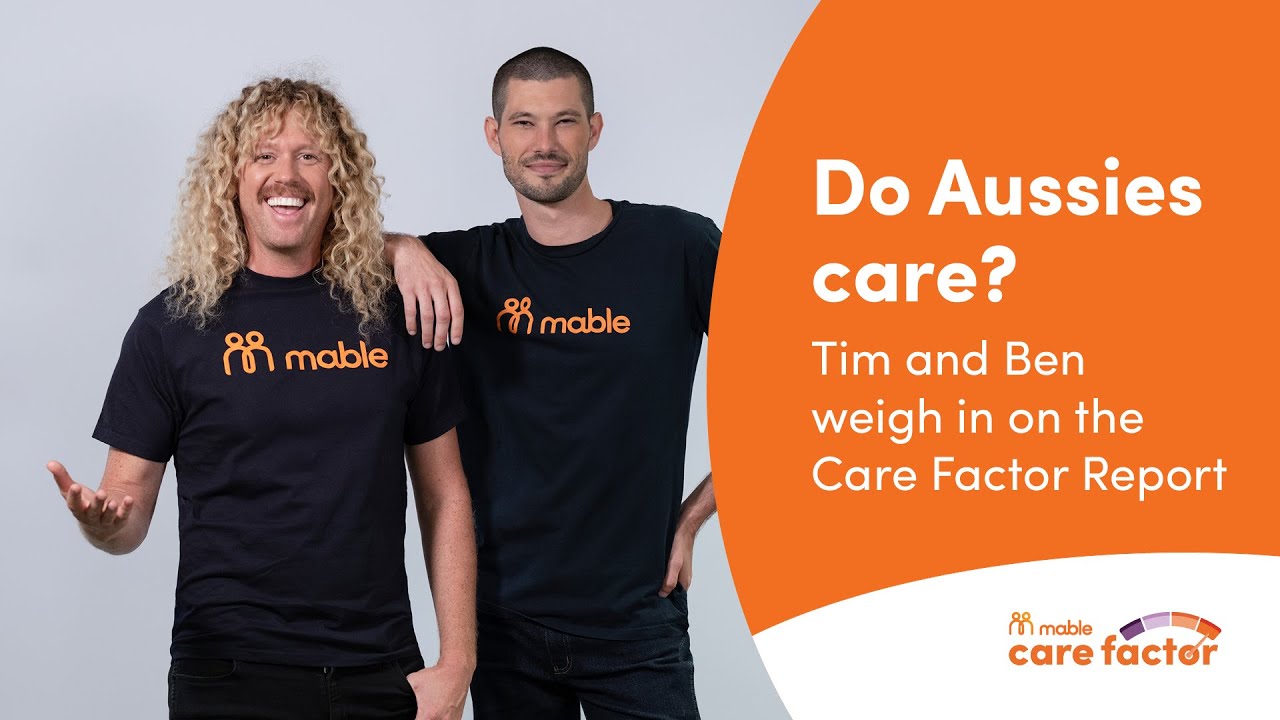 Mable’s Care Factor Report – Find Local Support Workers | Mable