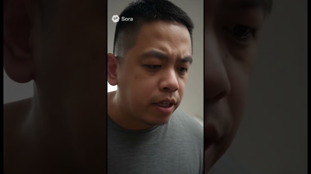 How can you code cursor without cursor? Dah? #sora2 #sora #cursor #vibecoding #coder