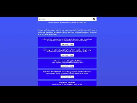GenYouTube 2025 | How to Download YouTube Videos in HD for Free 🔥 | Genyoutube Explained!