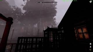 Dynamic Volumetric Lighting and Sun Shadows Quick Showcase at Skyrim ...