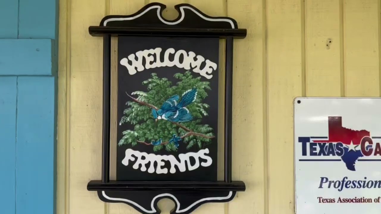 Schulenburg RV  Park