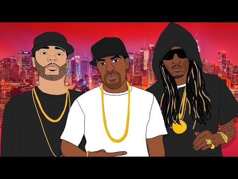 Tru Life releases his “Last Night” single featuring Future