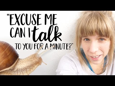 What Snails Want To Tell You – Spirit Animal Message