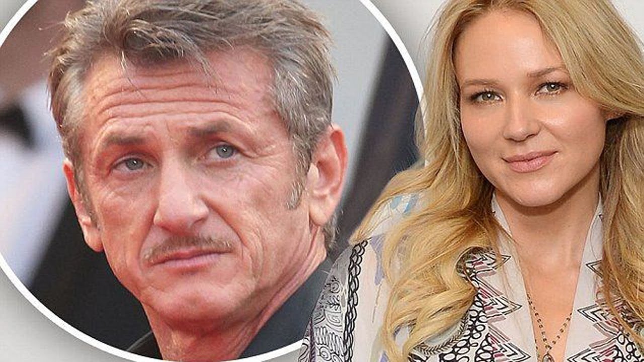 Jewel: Sean Penn and I fell in love | Jewel and Sean Penn relation