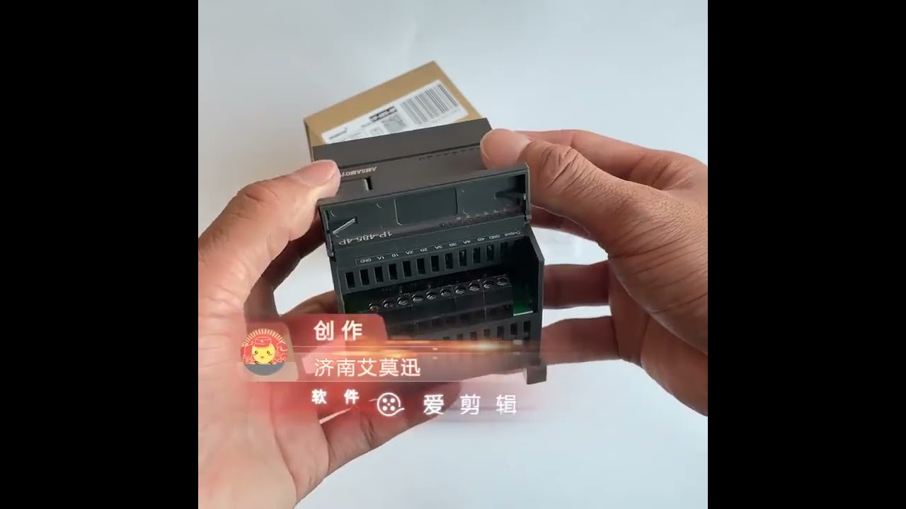 Repeater With adapter Plug RS485 Hub network Industrial Grade Amplifier Distance Extender