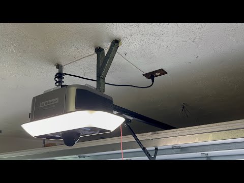 LiftMaster 87504-267 Belt Drive